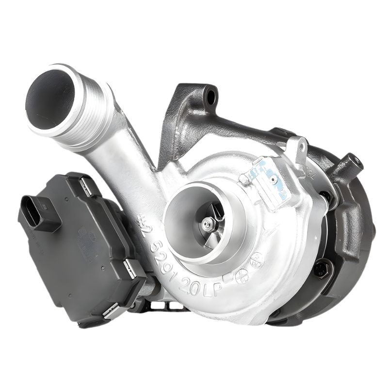 Turbo d'origine 5440 970 0030-NO | AlsaPièces