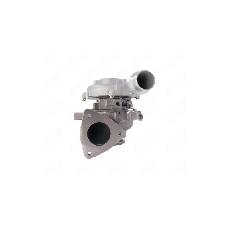 Turbo neuf Jrone 774193-5003S-JR | AlsaPièces