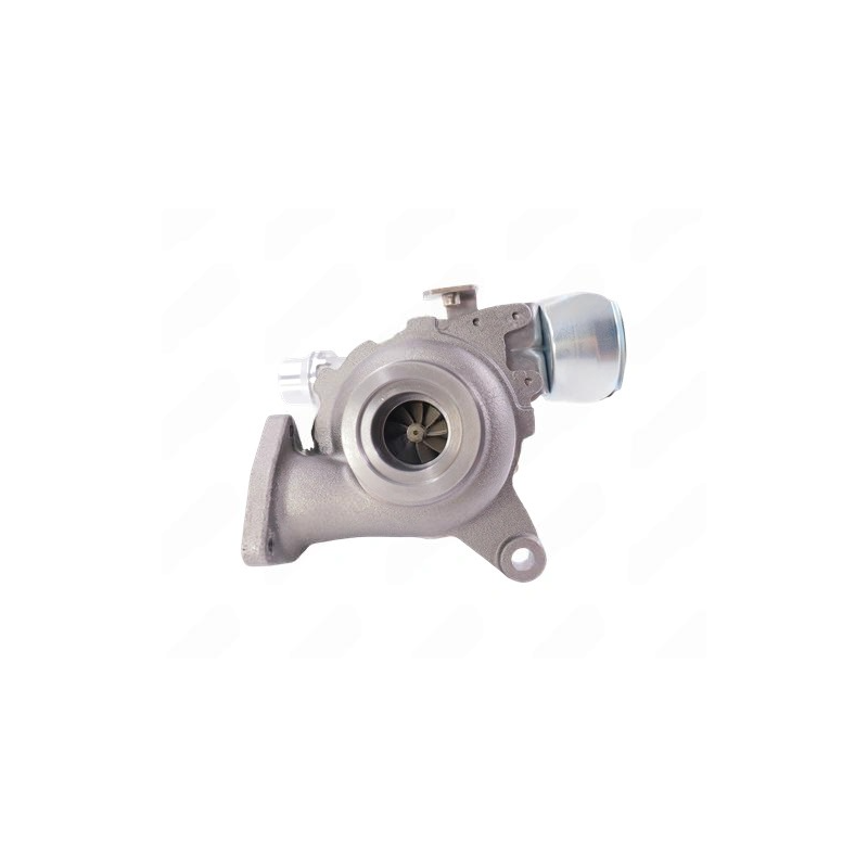 Turbo neuf Jrone 774193-5003S-JR | AlsaPièces